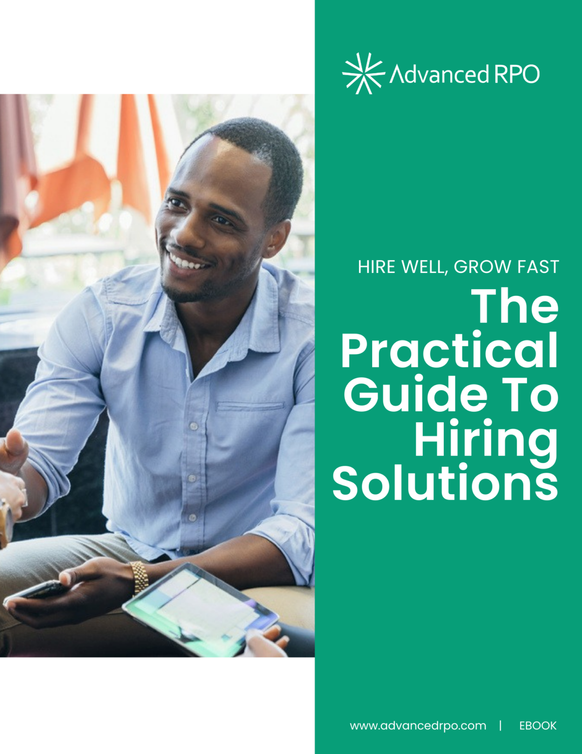 RPO and Recruitment Resources - Advanced RPO