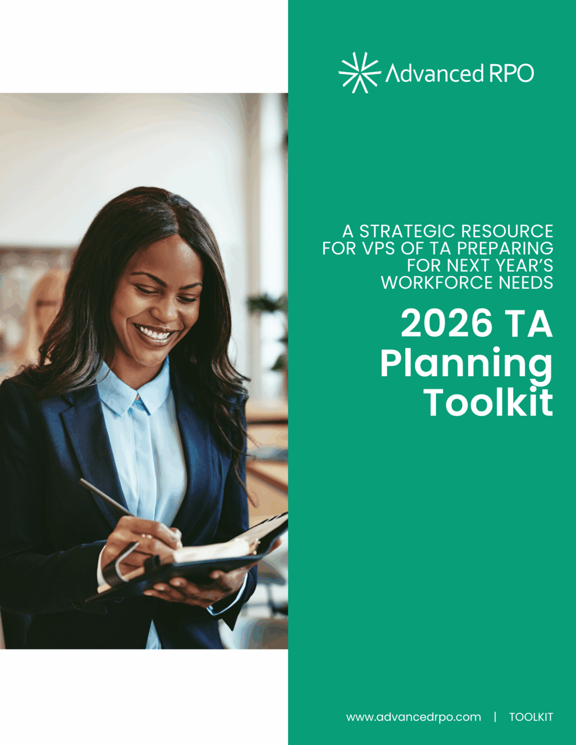 Talent Acquisition Trends 2026 | Q1 Hiring & Labor Market Insights